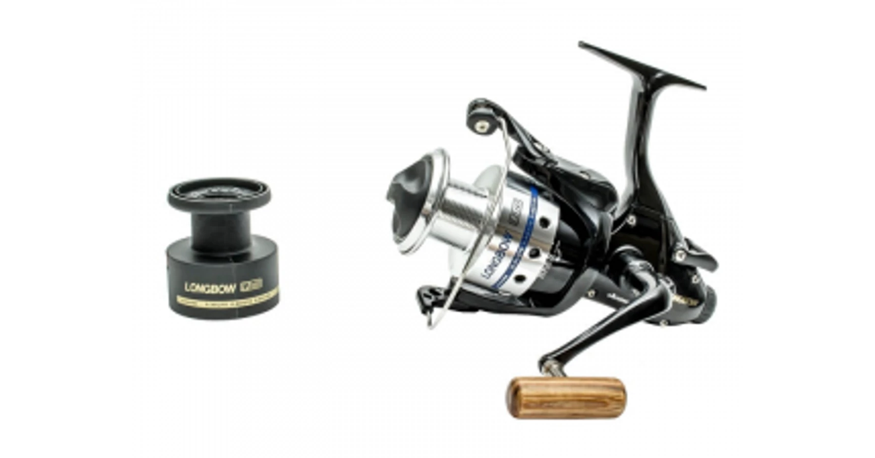 Okuma Longbow nyeletőfékes orsó – 80 - Okuma - PECADEPO.hu